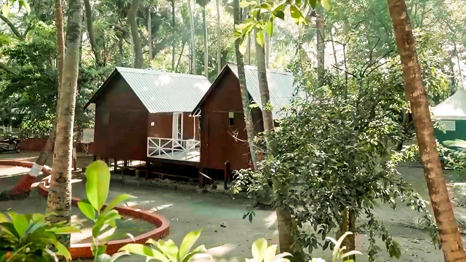 Home – Kelva Beach Resort